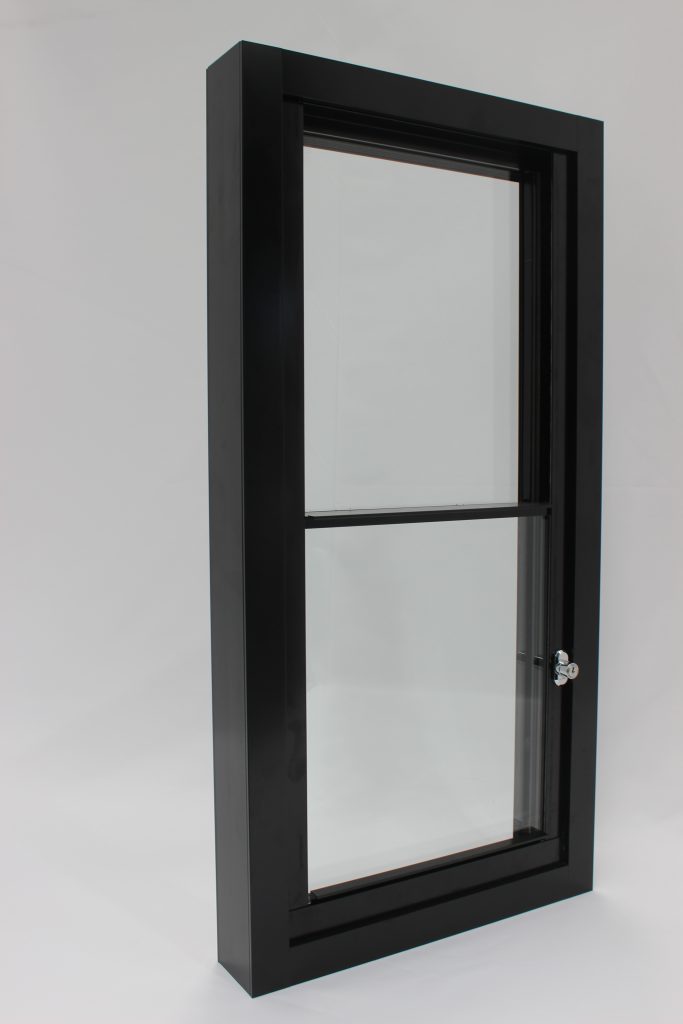 Double Glazed - Dayview Windows